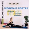 Whole Body Vibration Exercise Poster - BC Vibrant Health