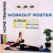 Whole Body Vibration Exercise Poster - BC Vibrant Health