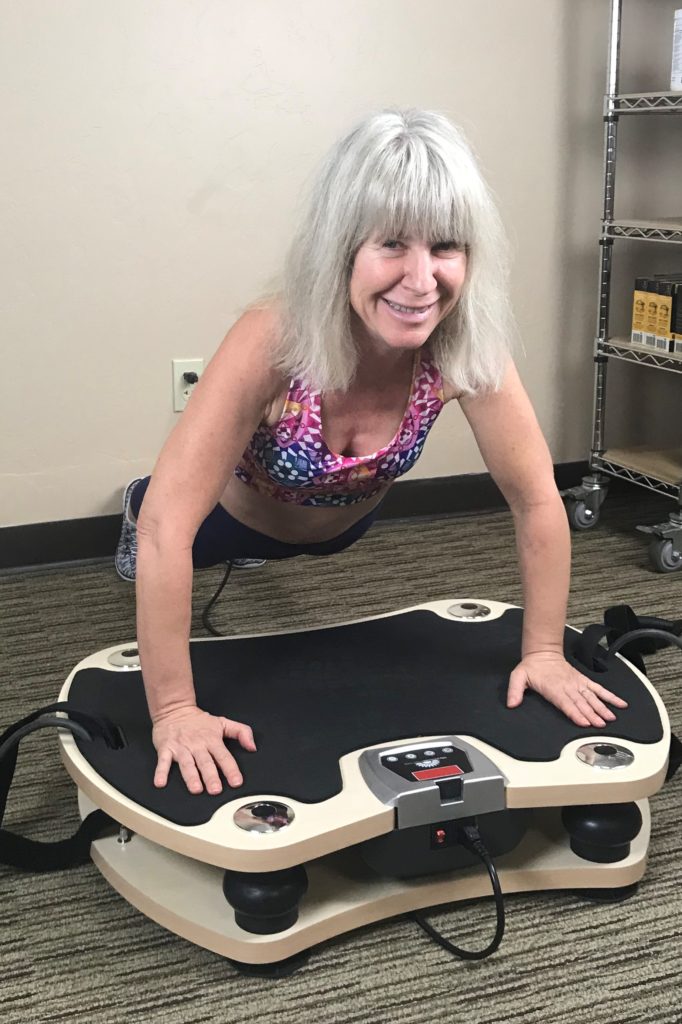 Whole Body Vibration For Seniors Bc Vibrant Health