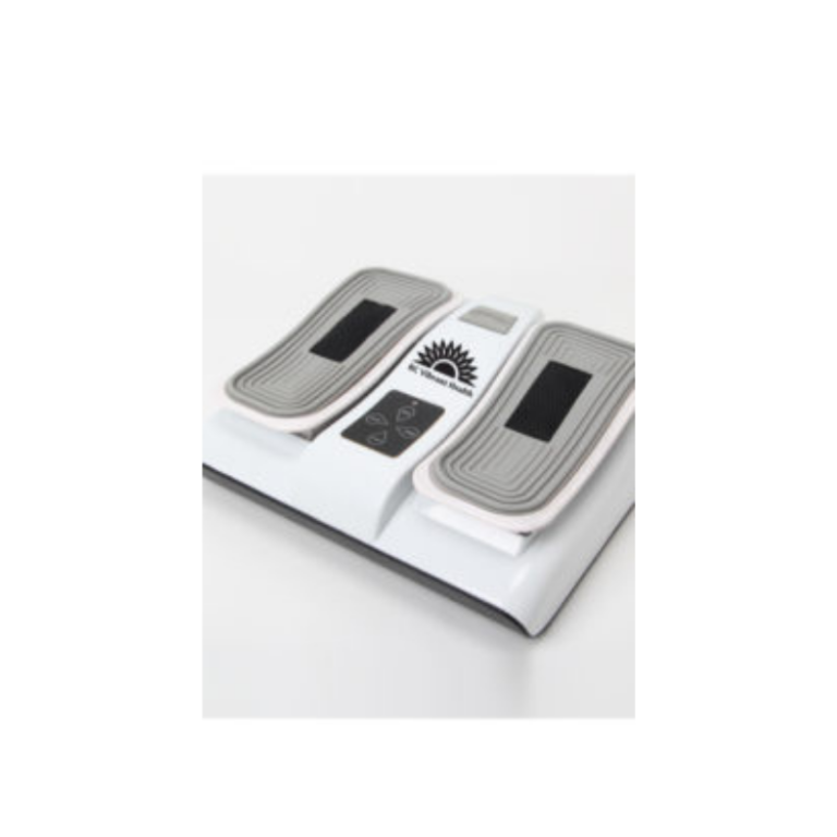 Foot Vibrating Massage Shaker - BC Vibrant Health