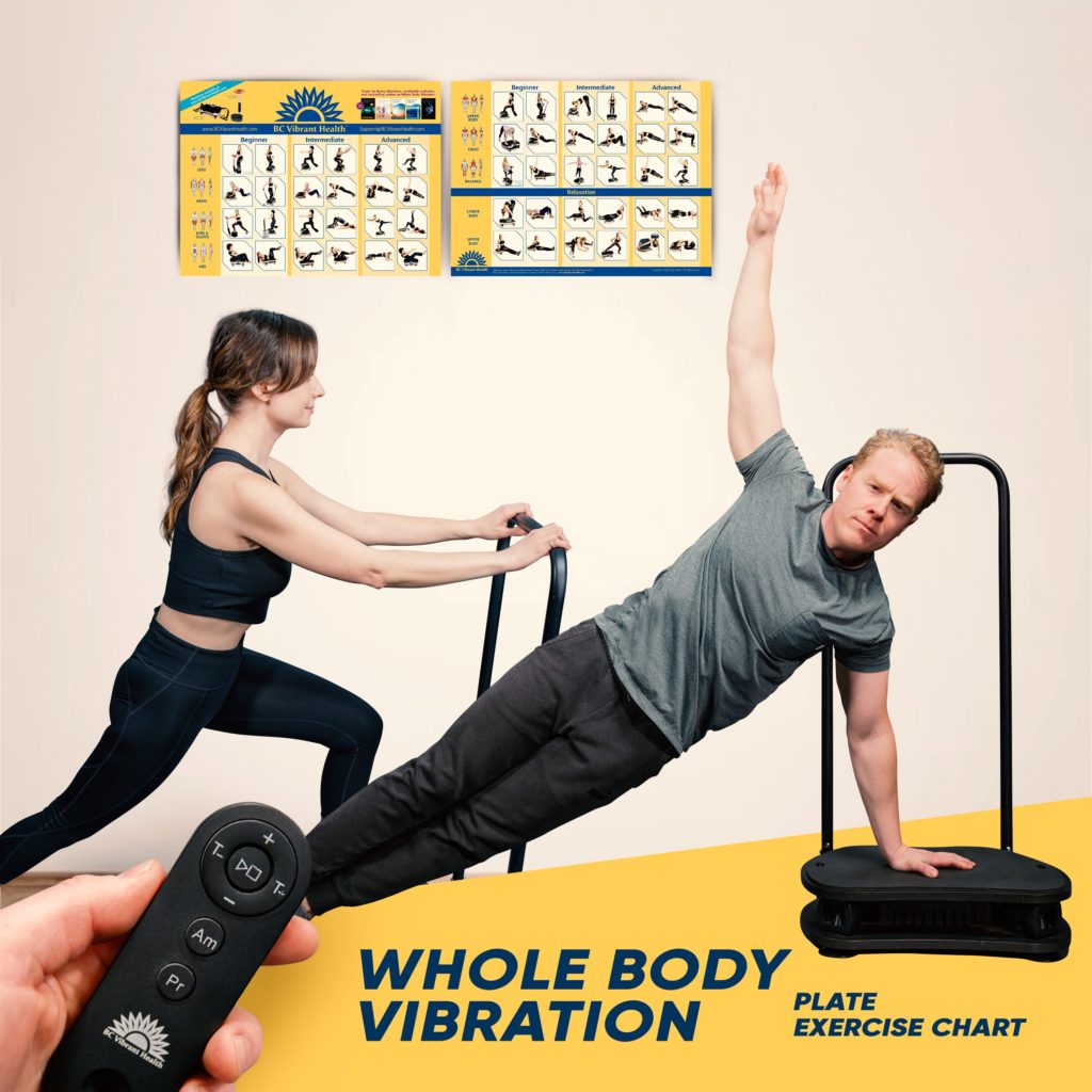 Ultimate Vibe Balance Handle - BC Vibrant Health % balance handle