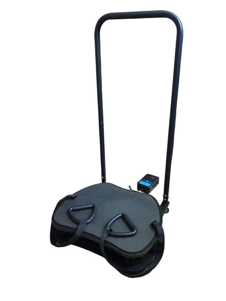 Ultimate Vibe Balance Handle - BC Vibrant Health % balance handle